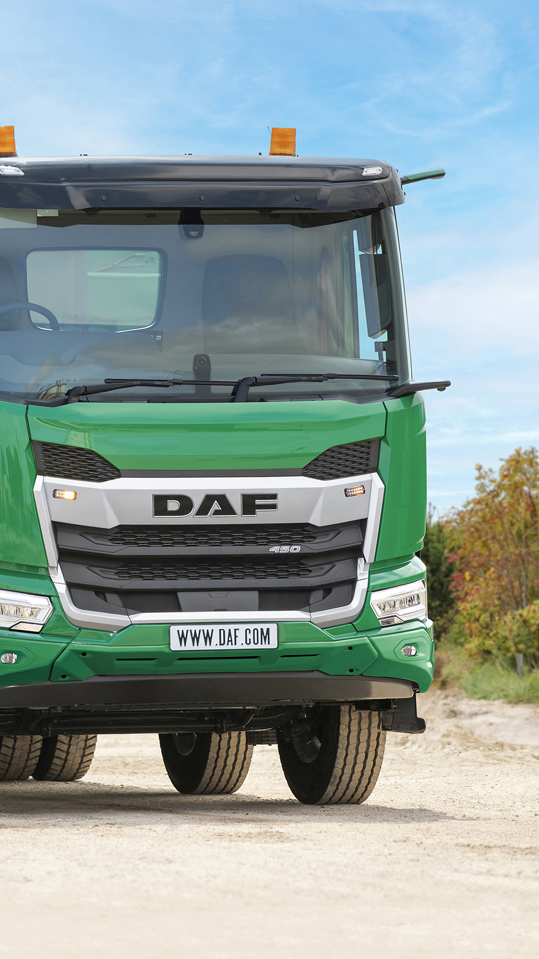 DAF Fun - DAF Trucks N.V.
