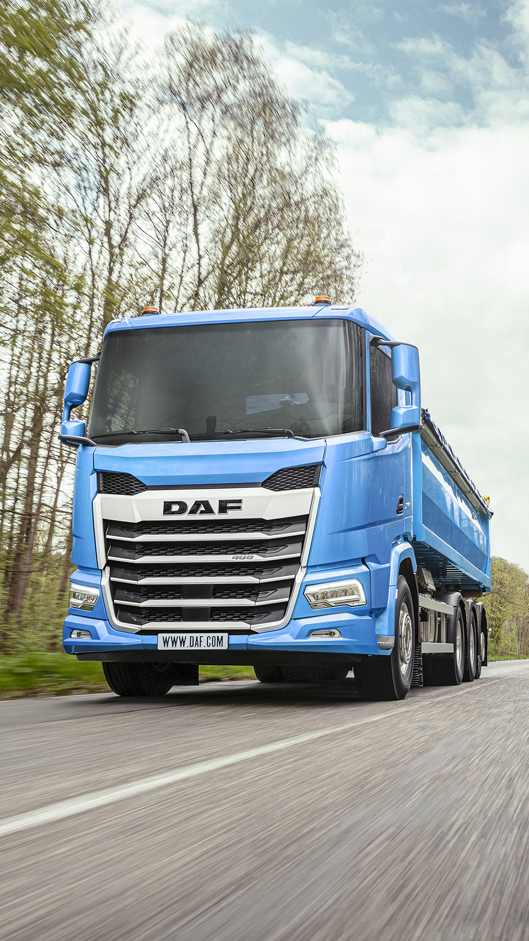 DAF Fun - DAF Trucks N.V.