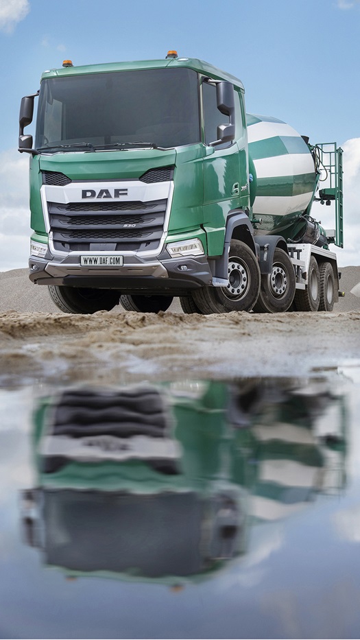 DAF Fun - DAF Trucks N.V.