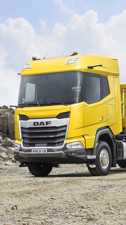 DAF Fun - DAF Trucks N.V.
