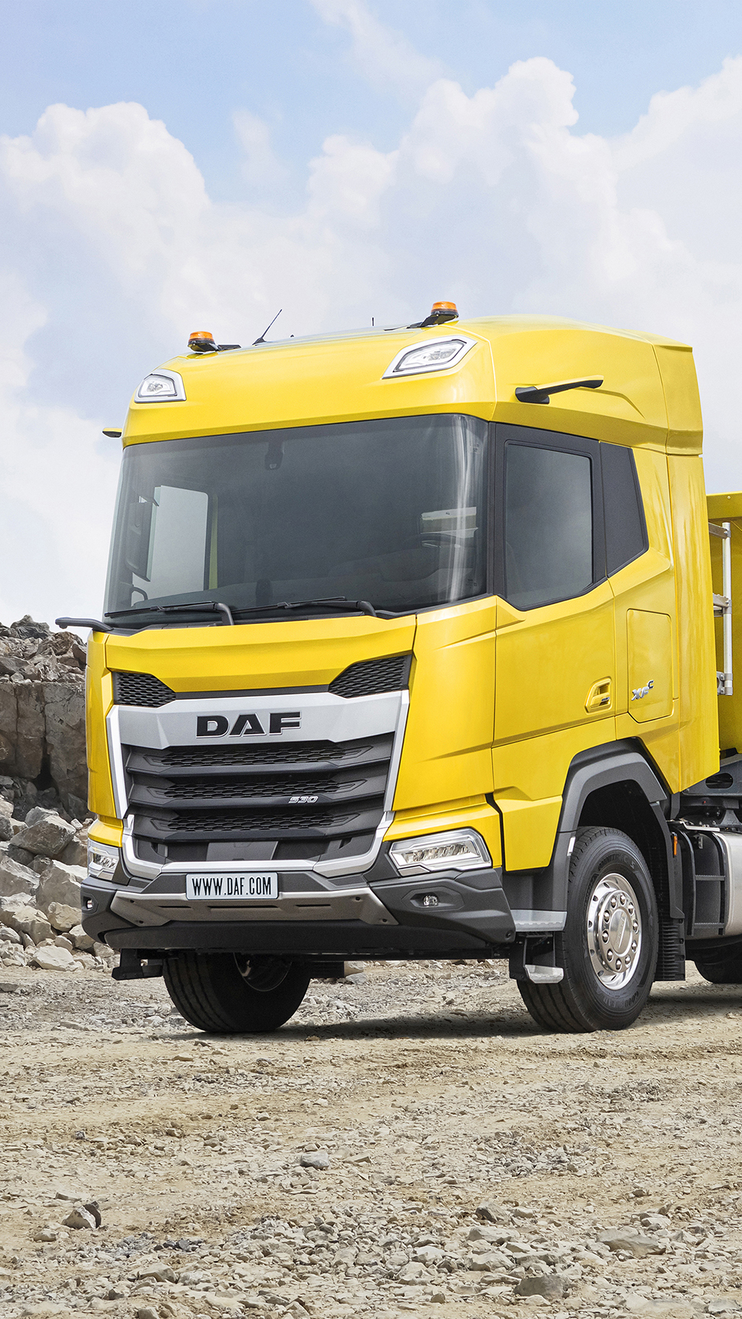 DAF Fun - DAF Trucks N.V.