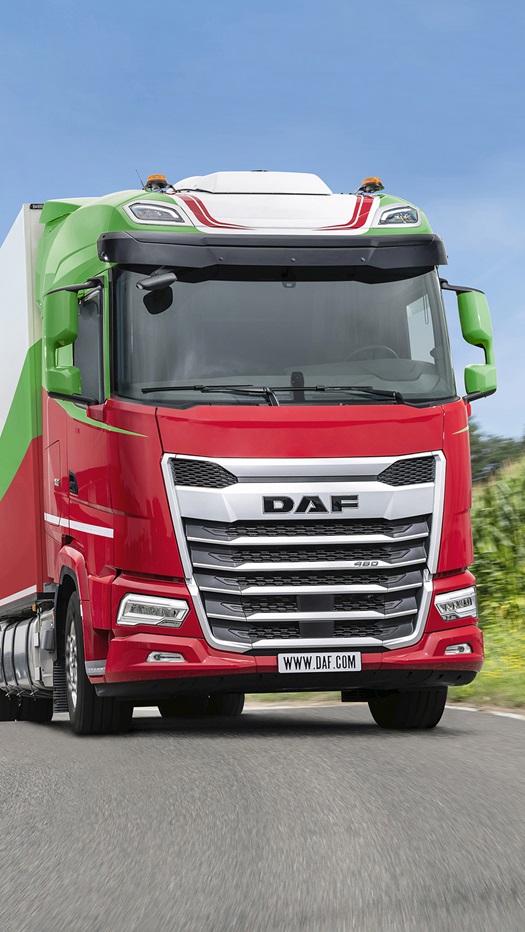 DAF Fun - DAF Trucks N.V.