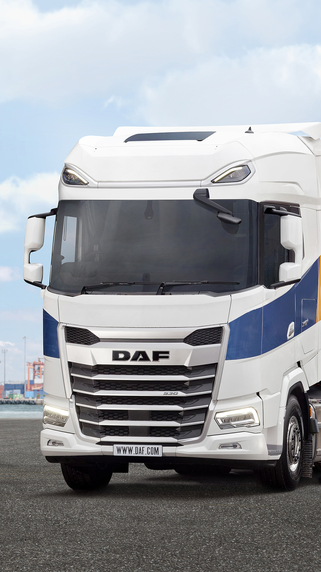 DAF Fun - DAF Trucks N.V.