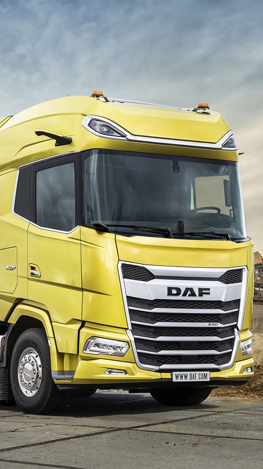 DAF Fun - DAF Trucks N.V.