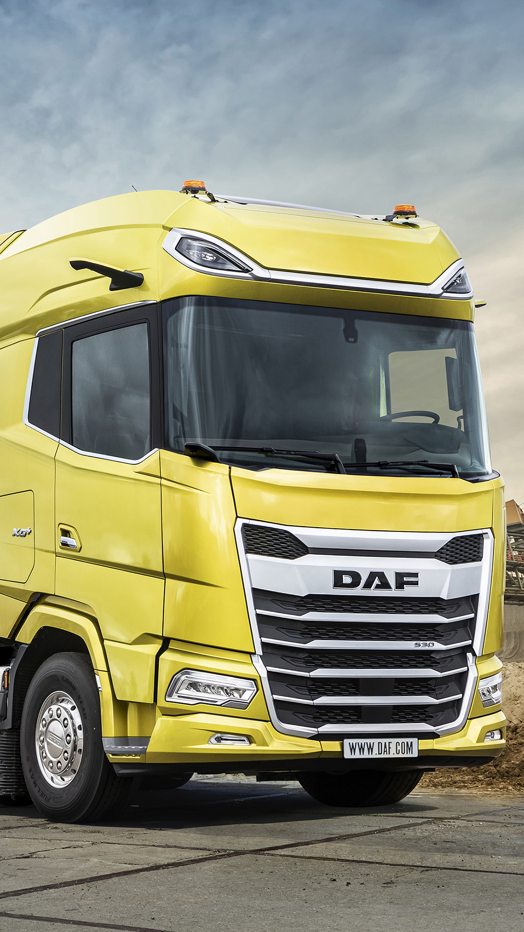 DAF Fun - DAF Trucks N.V.