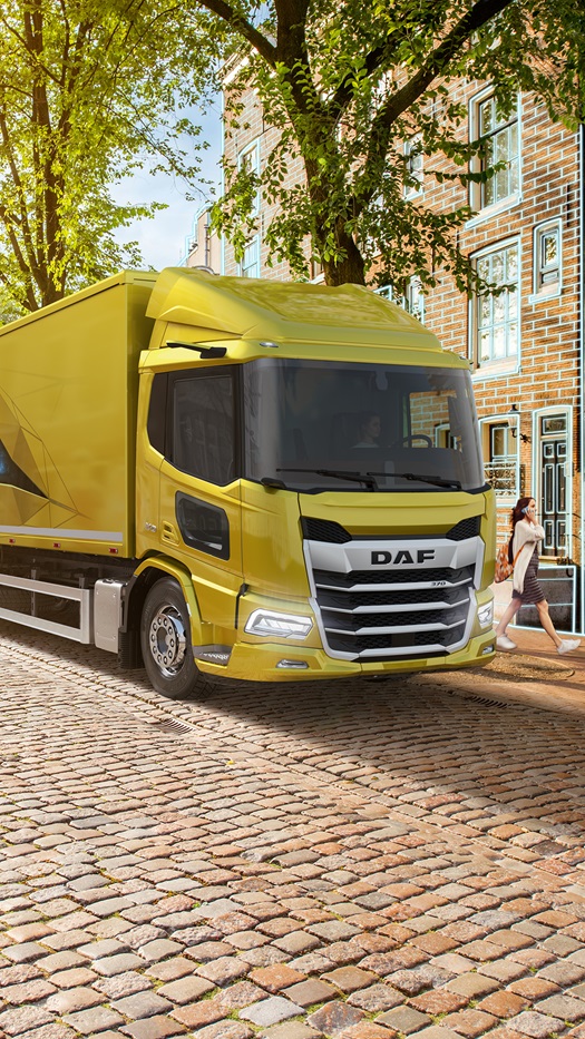 DAF Fun - DAF Trucks N.V.