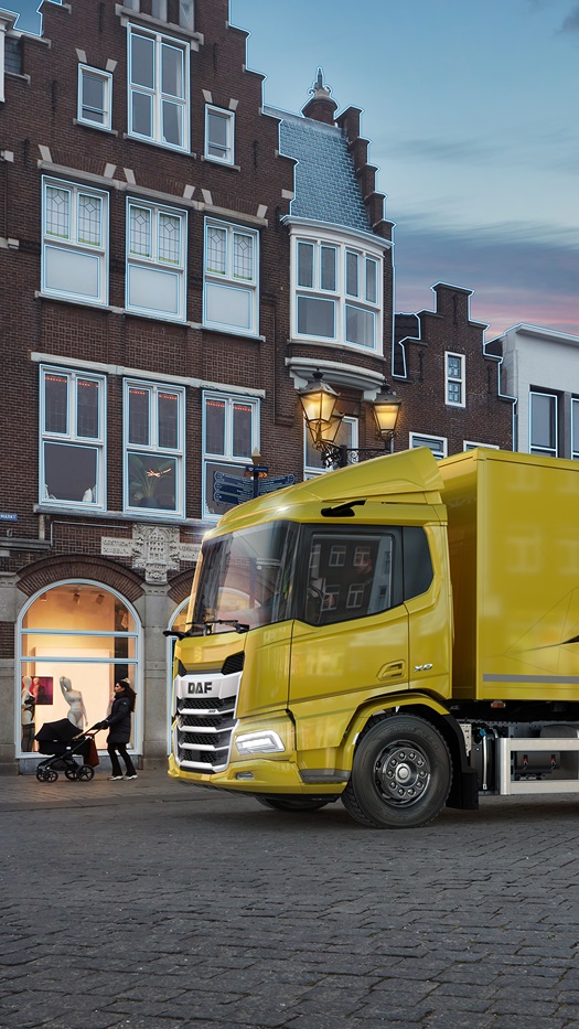 DAF Fun - DAF Trucks N.V.