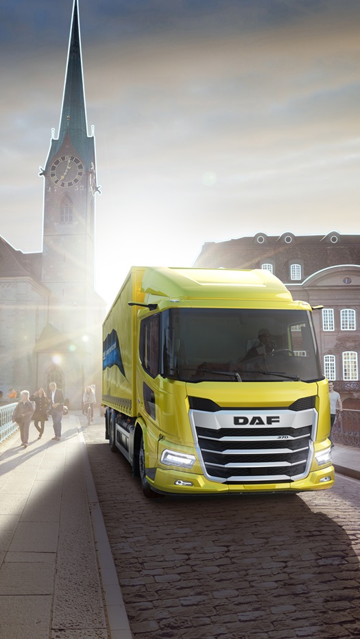 DAF Fun - DAF Trucks N.V.