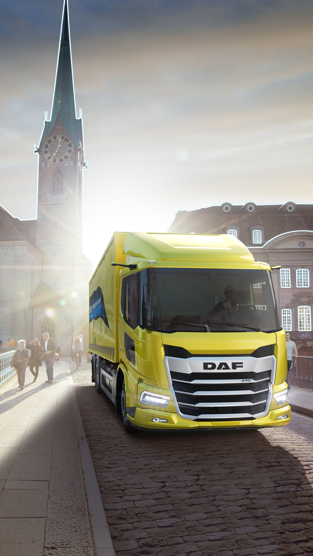 DAF Fun - DAF Trucks N.V.