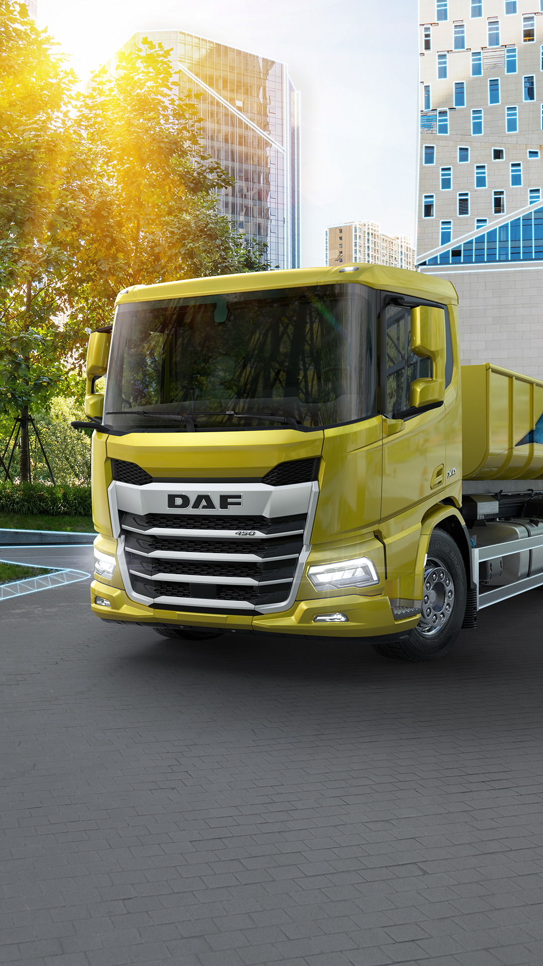 DAF Fun - DAF Trucks N.V.
