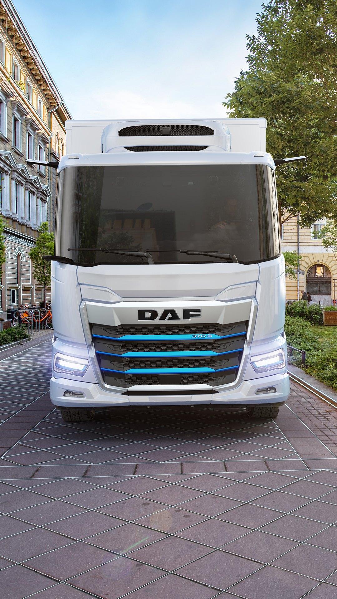 DAF Fun - DAF Trucks N.V.
