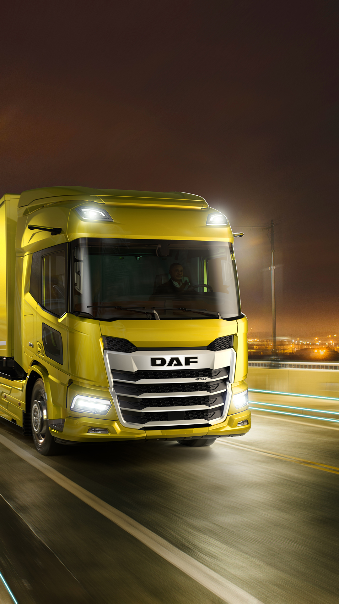 DAF Fun - DAF Trucks N.V.
