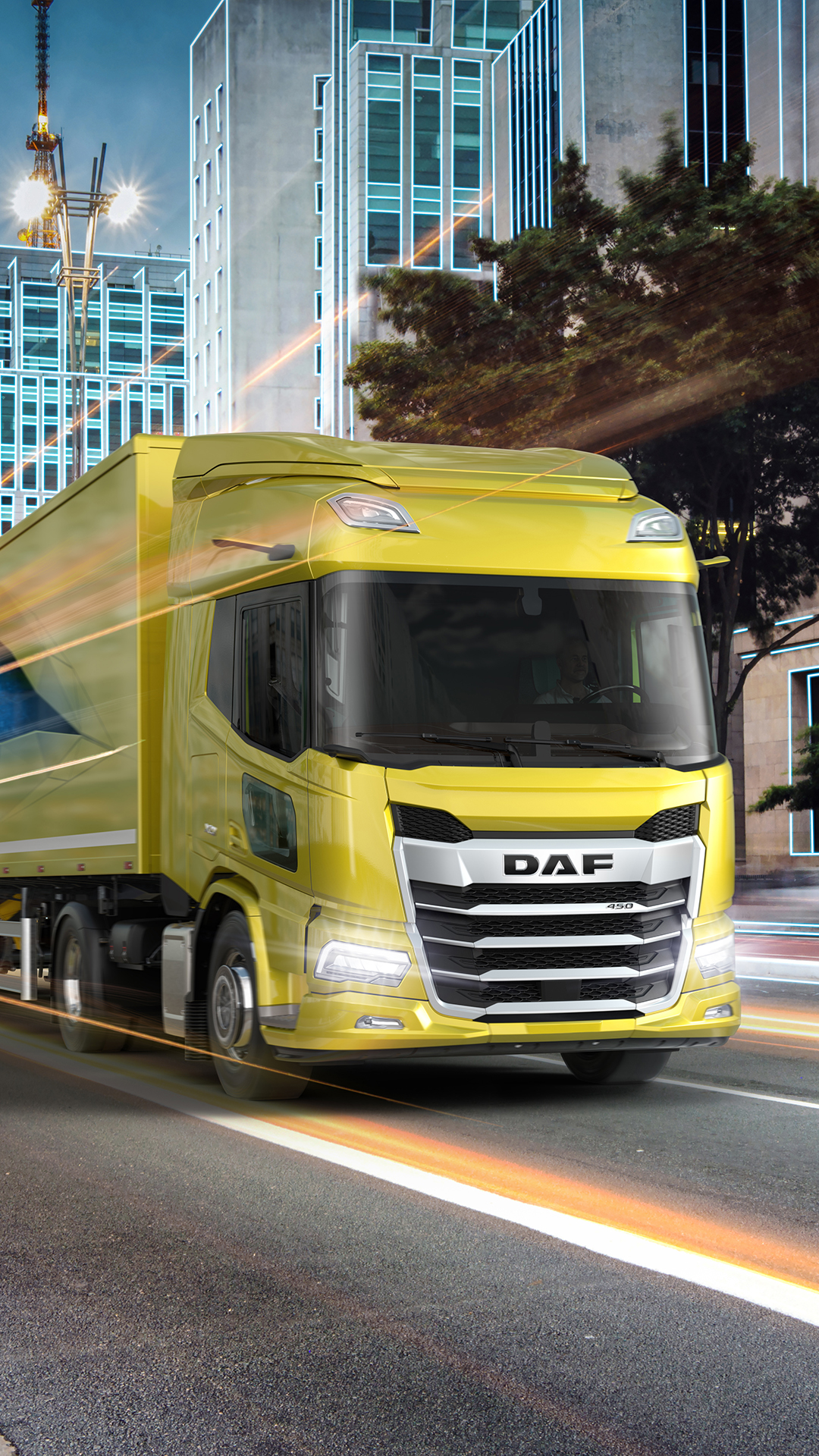 DAF Fun - DAF Trucks N.V.