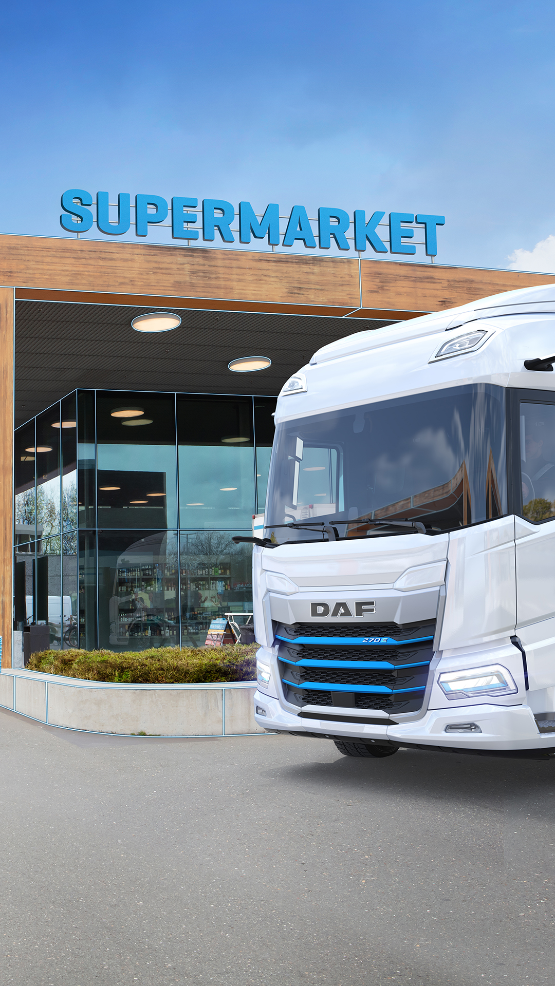 DAF Fun - DAF Trucks N.V.