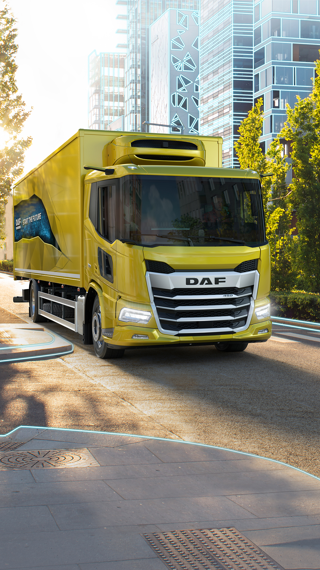 DAF Fun - DAF Trucks N.V.