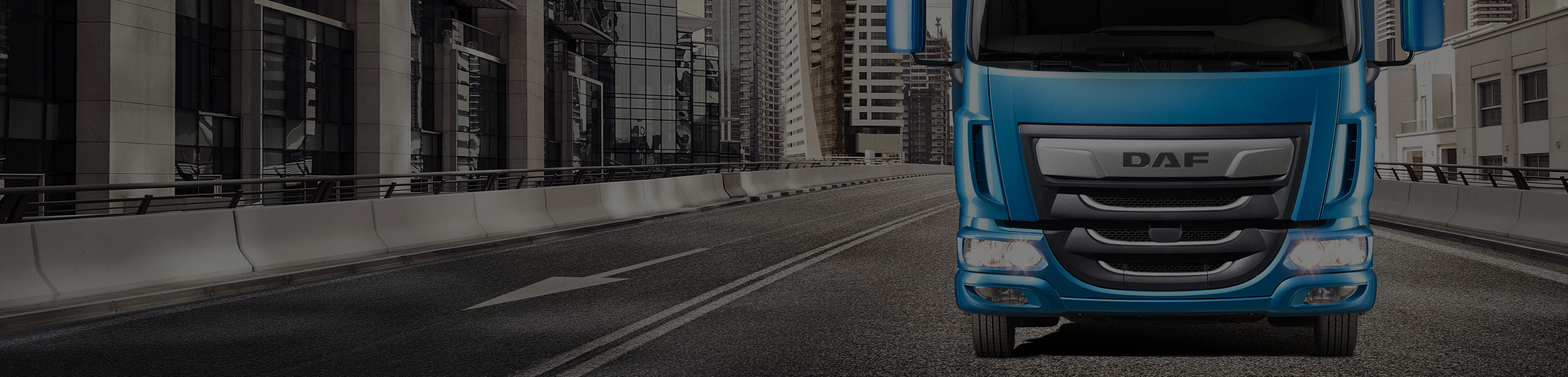 DAF Videos - DAF Trucks N.V.