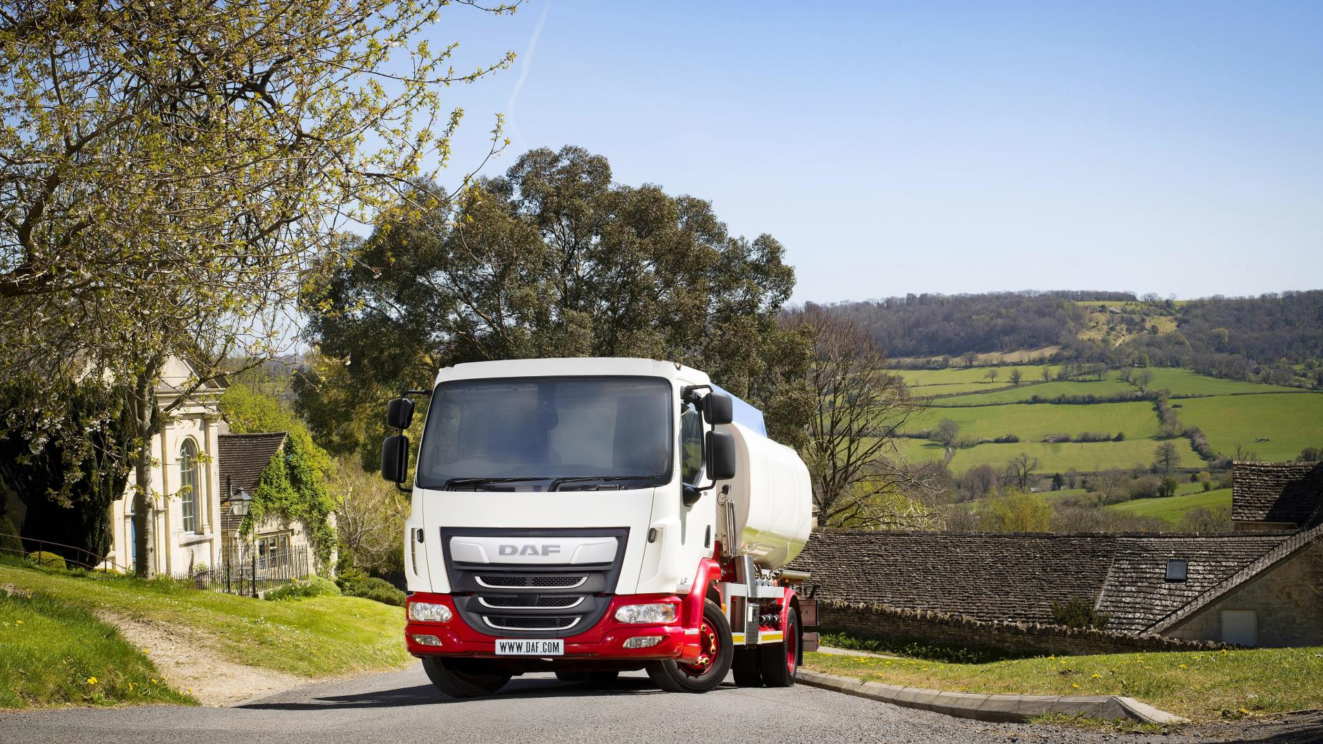 DAF Fun - DAF Trucks N.V.