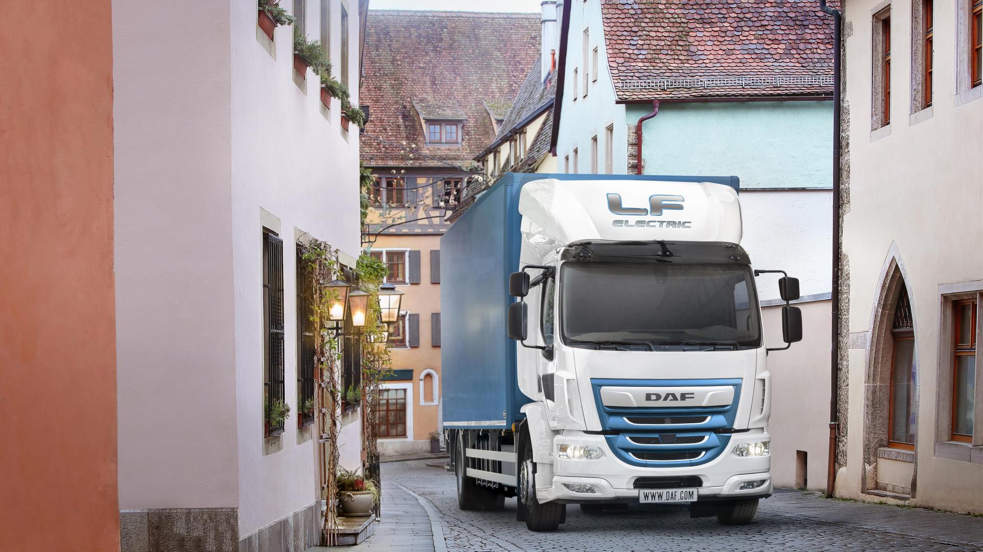 DAF Fun - DAF Trucks N.V.