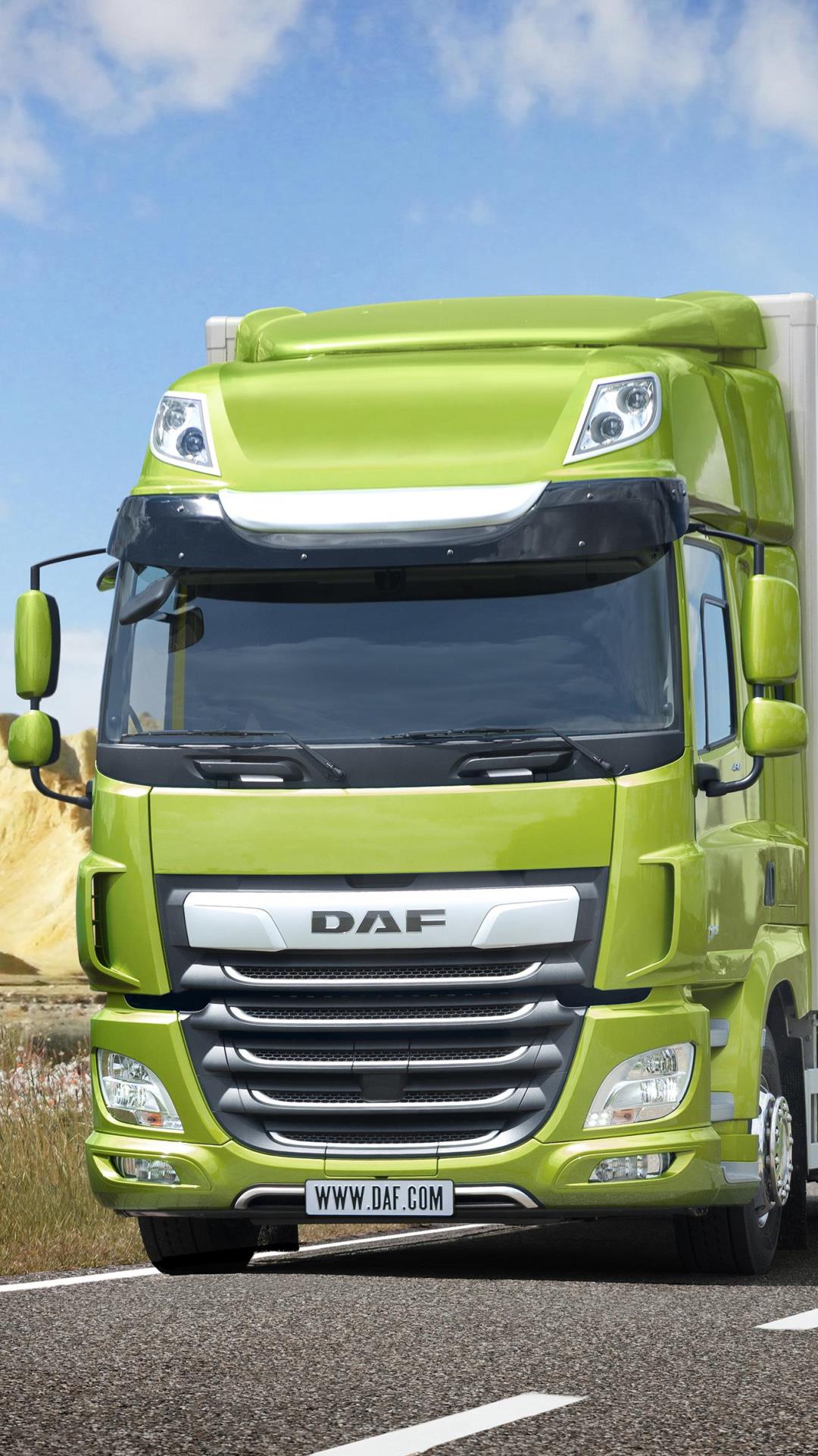 DAF Fun - DAF Trucks N.V.