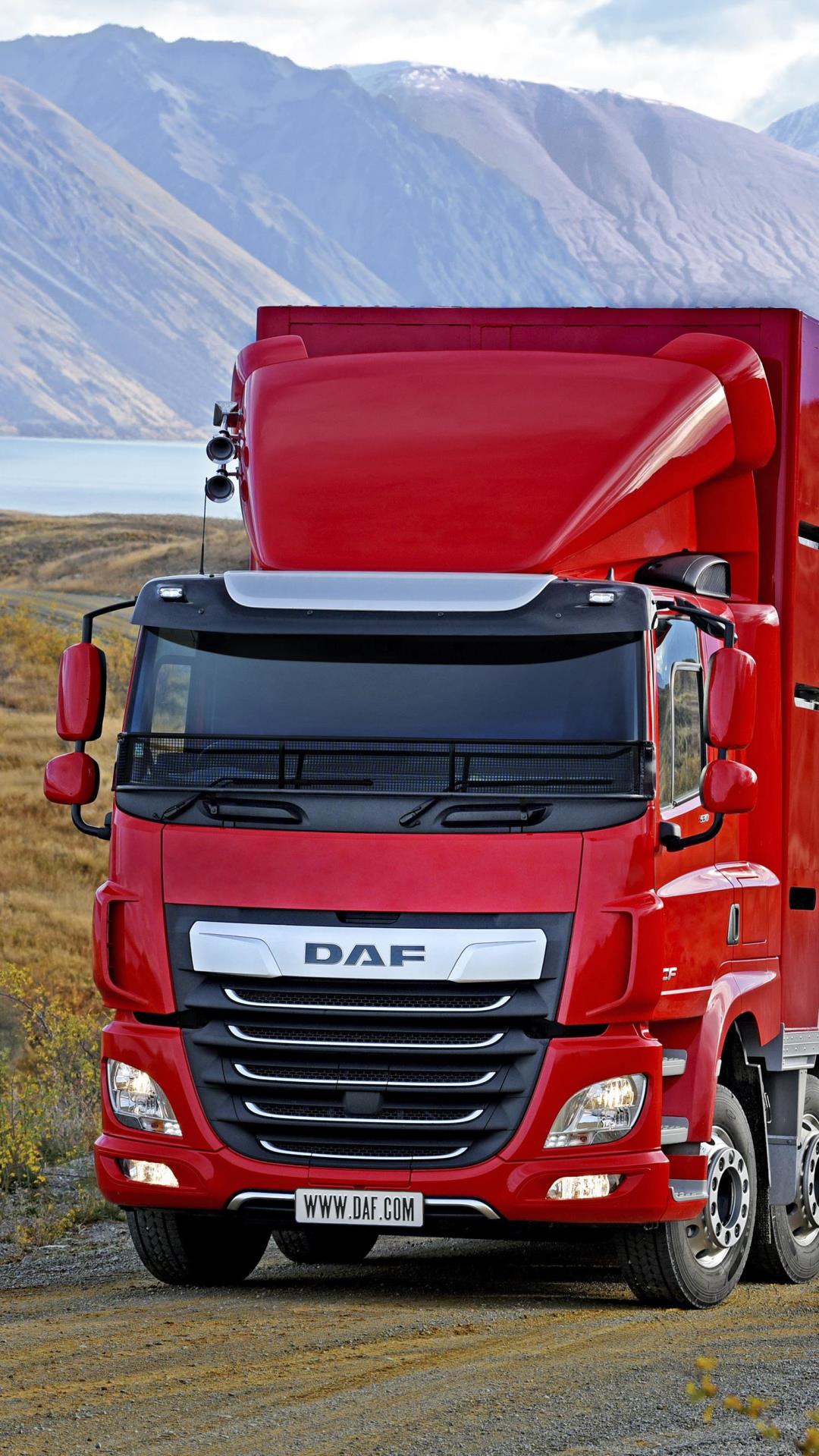 DAF Fun - DAF Trucks N.V.