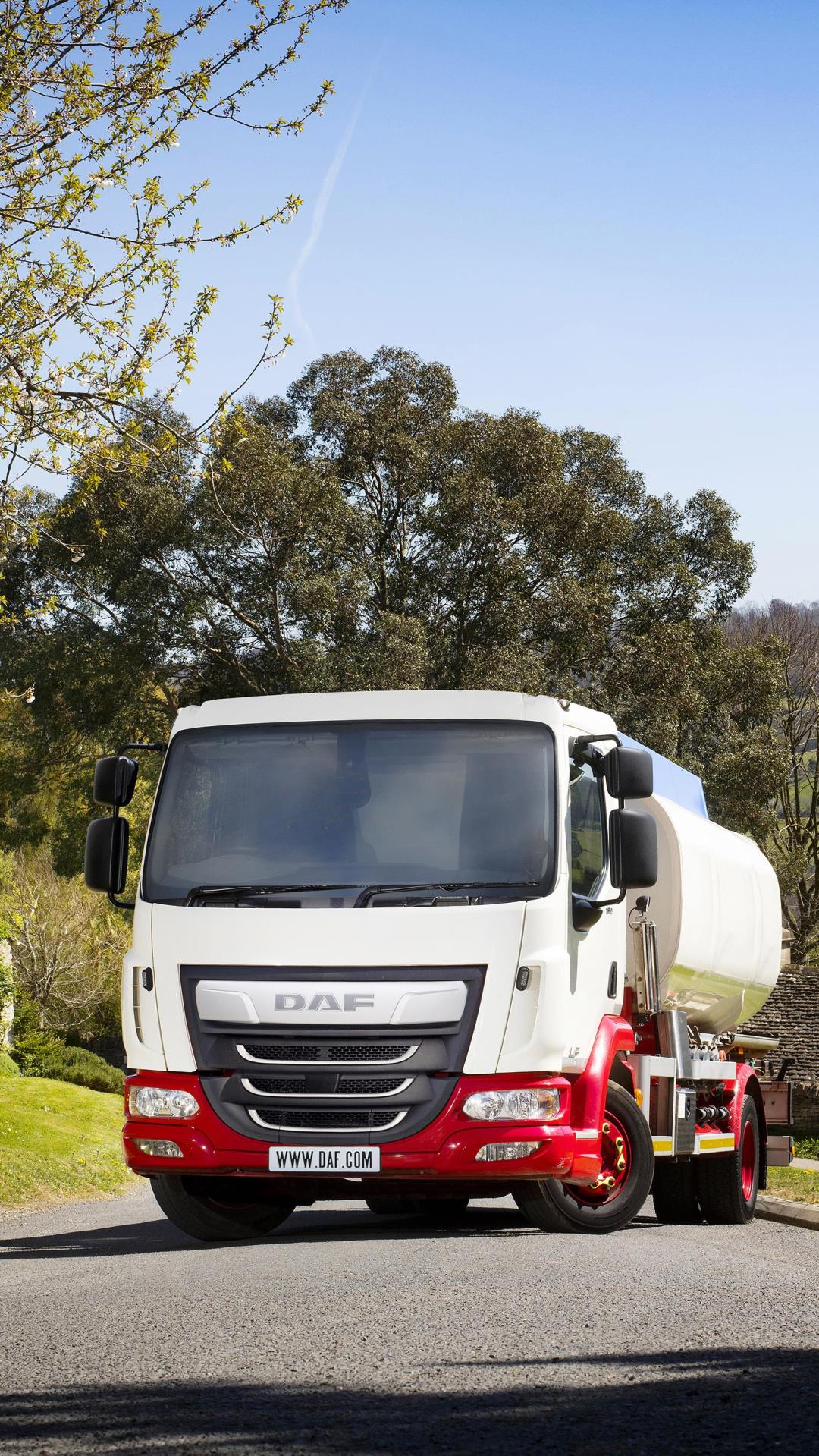 DAF Fun - DAF Trucks N.V.