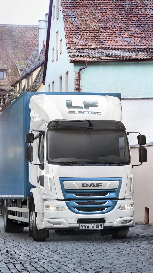 DAF Fun - DAF Trucks N.V.