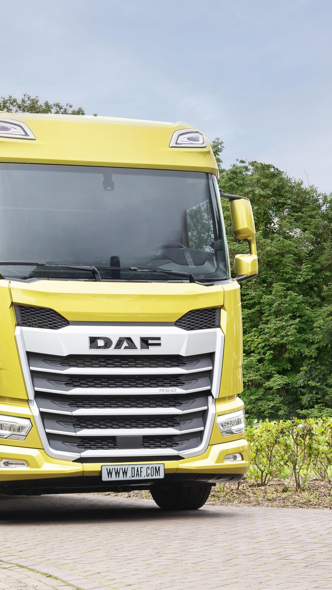 DAF Fun - DAF Trucks N.V.