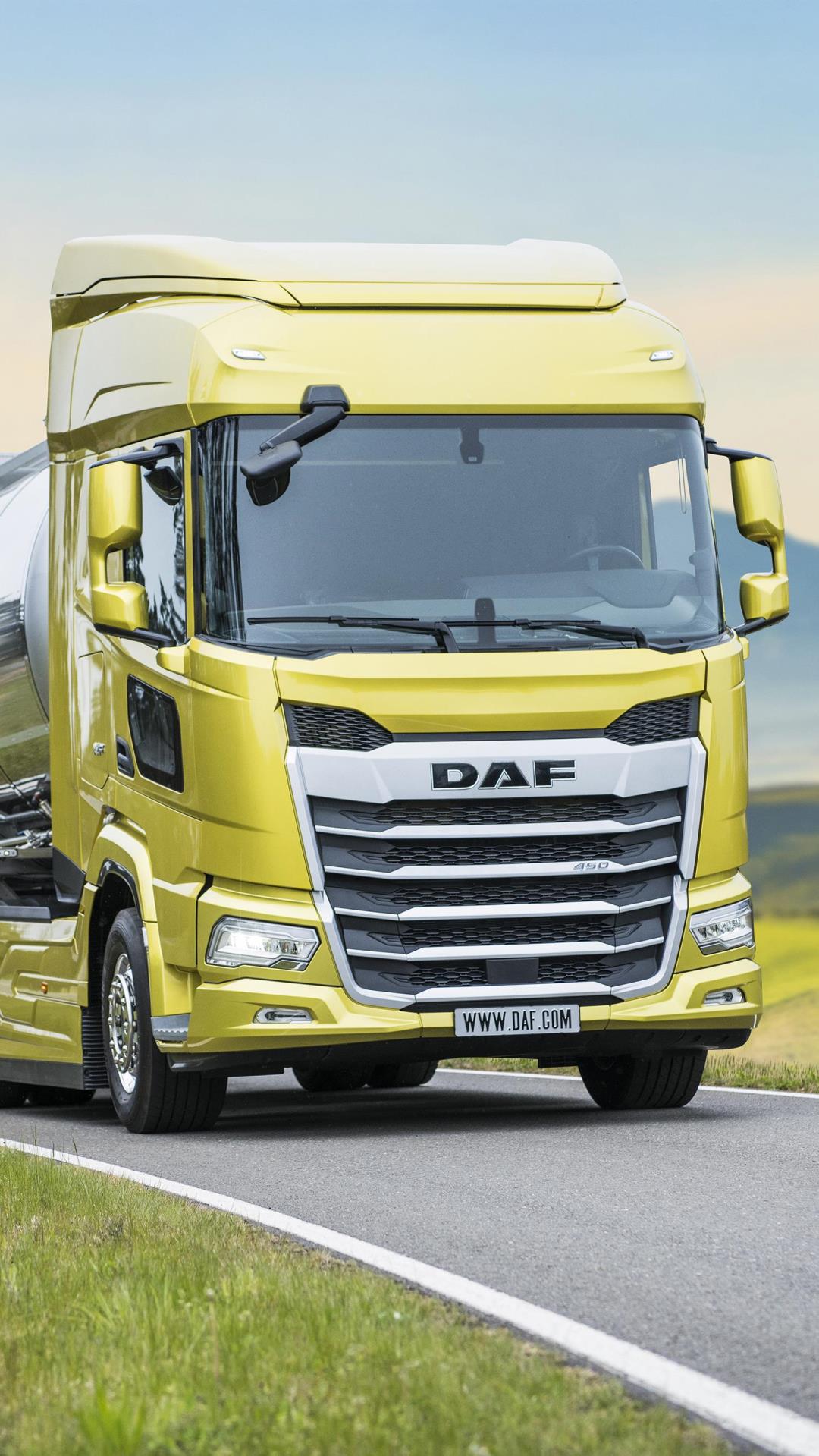 DAF Fun - DAF Trucks N.V.