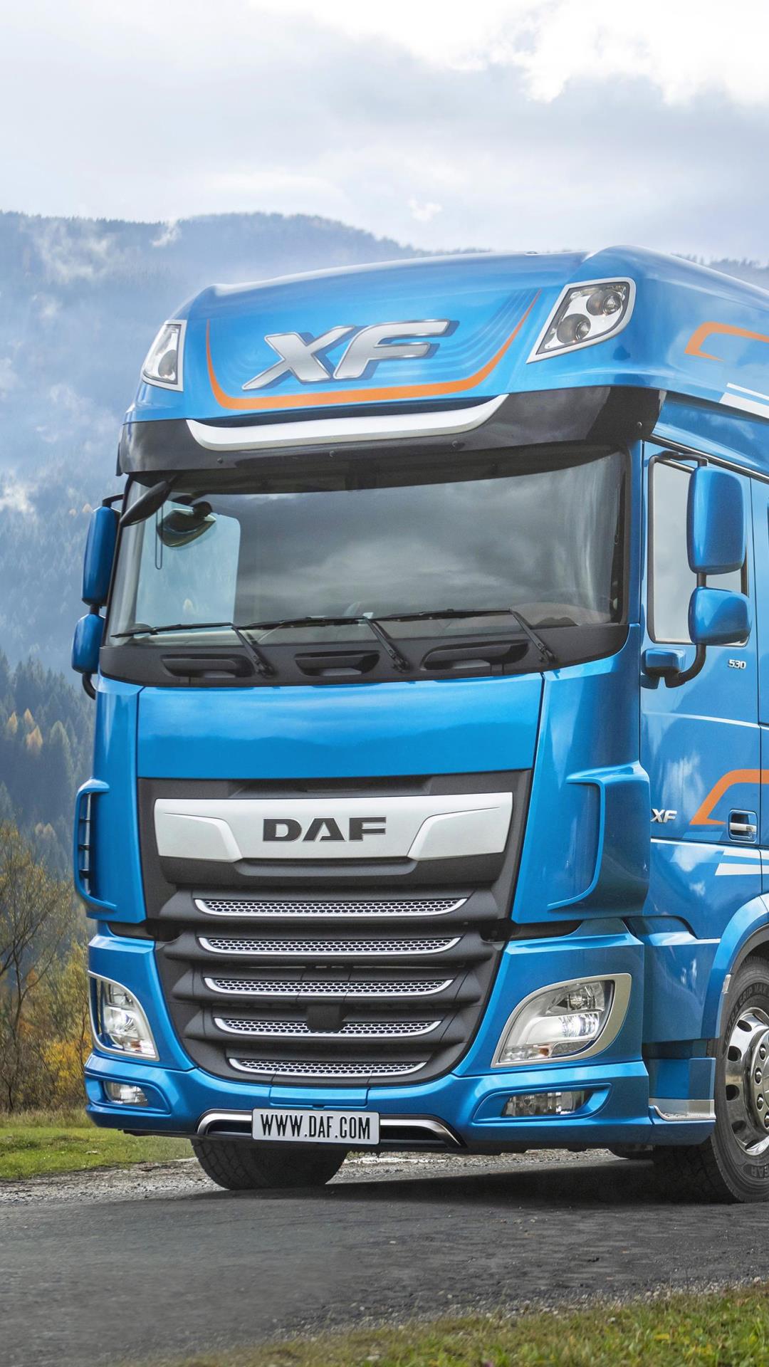 DAF Fun - DAF Trucks N.V.