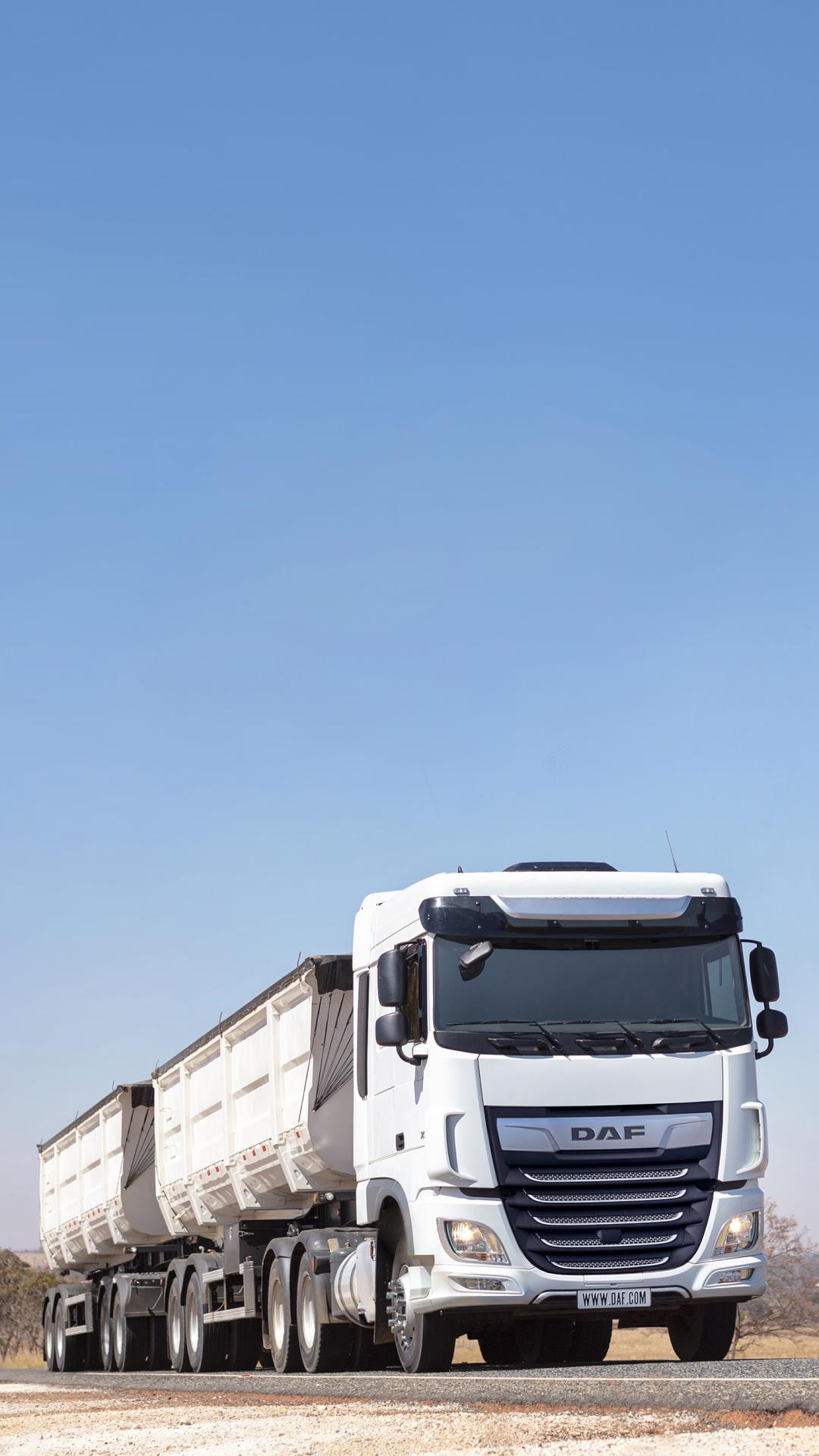 DAF Fun - DAF Trucks N.V.