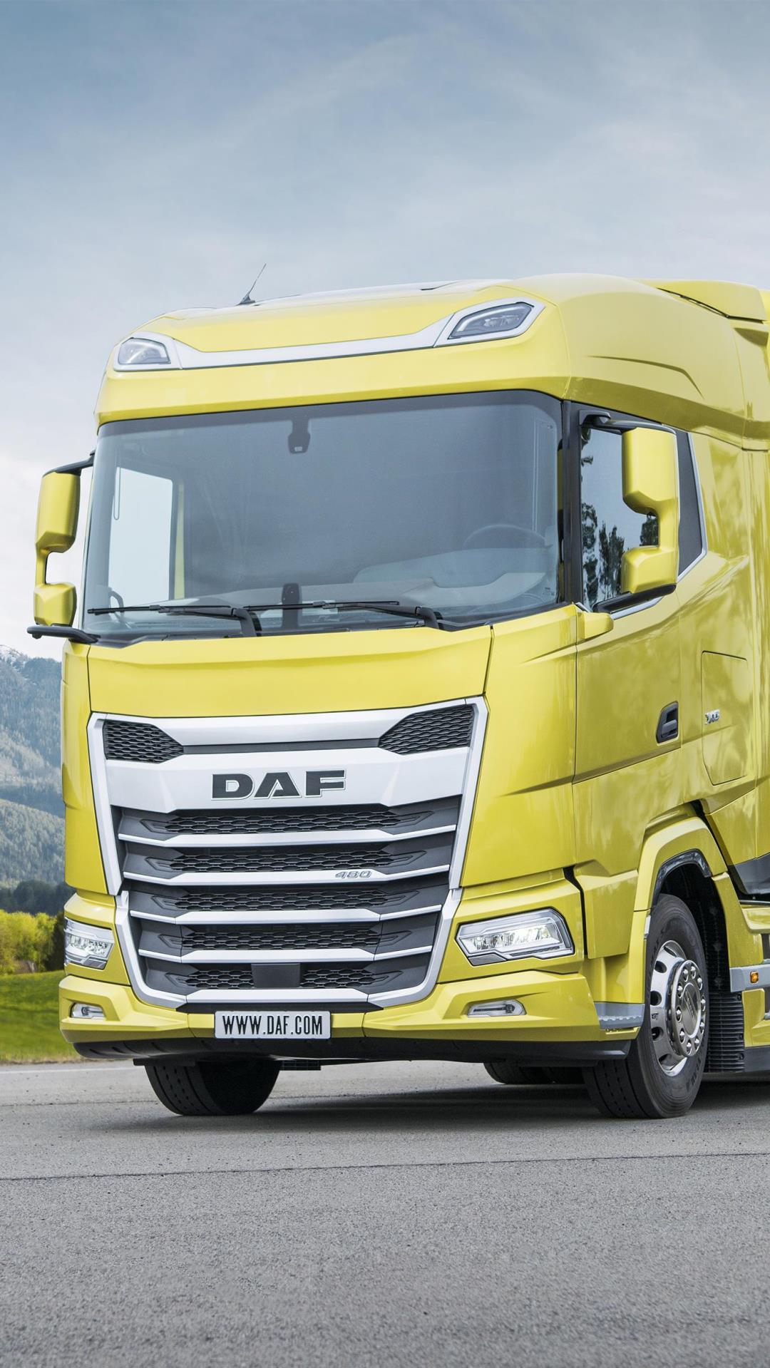 DAF Fun - DAF Trucks N.V.