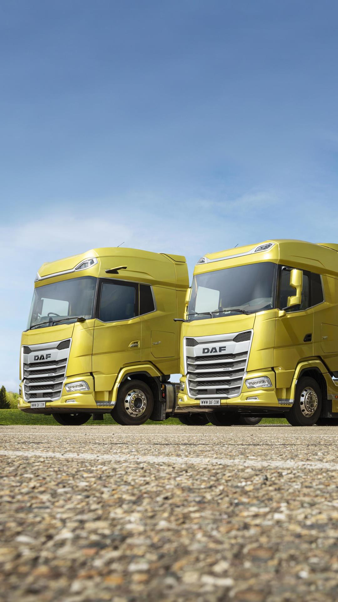 DAF Fun - DAF Trucks N.V.