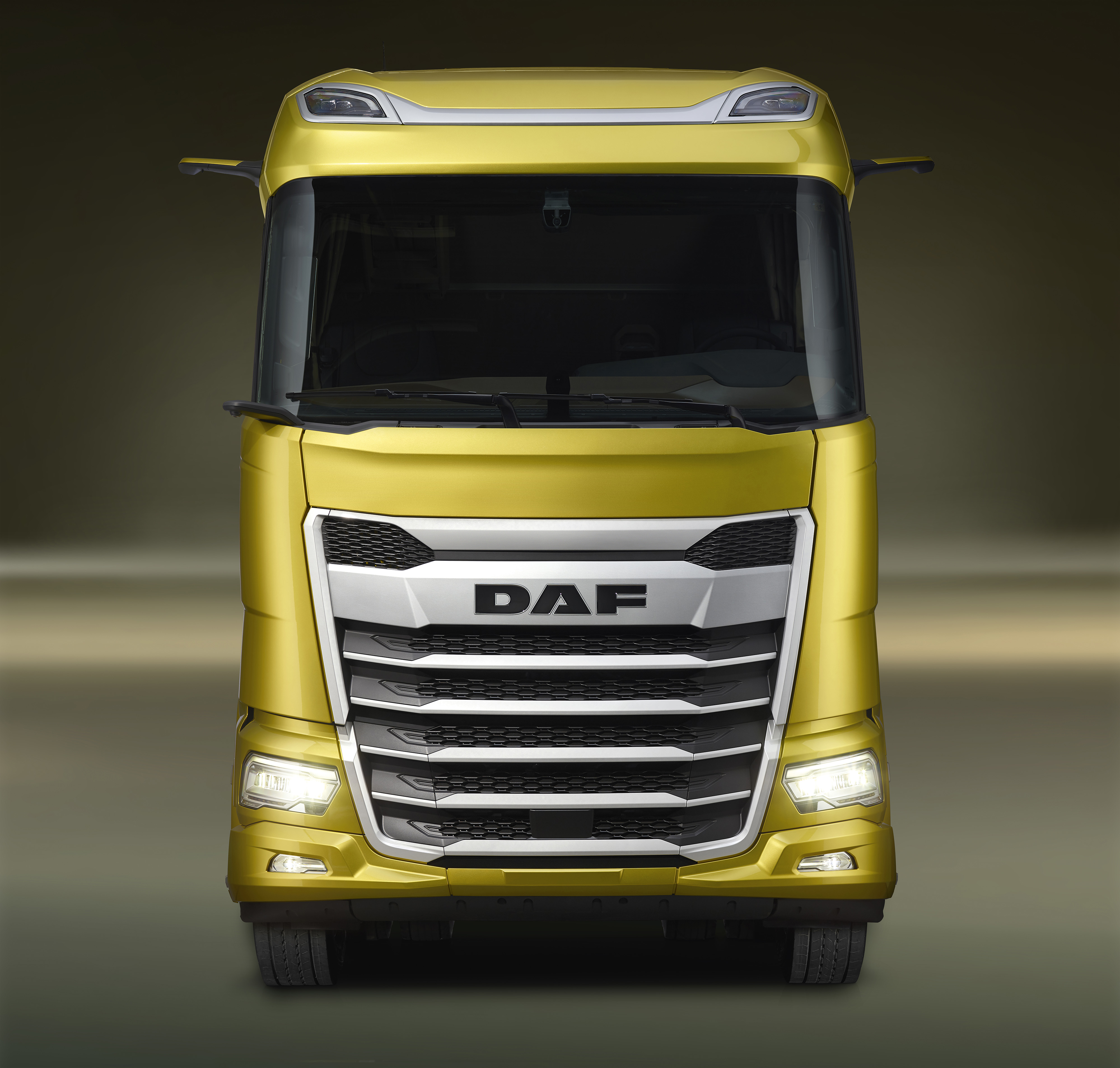 DAF Image library - DAF Trucks N.V.