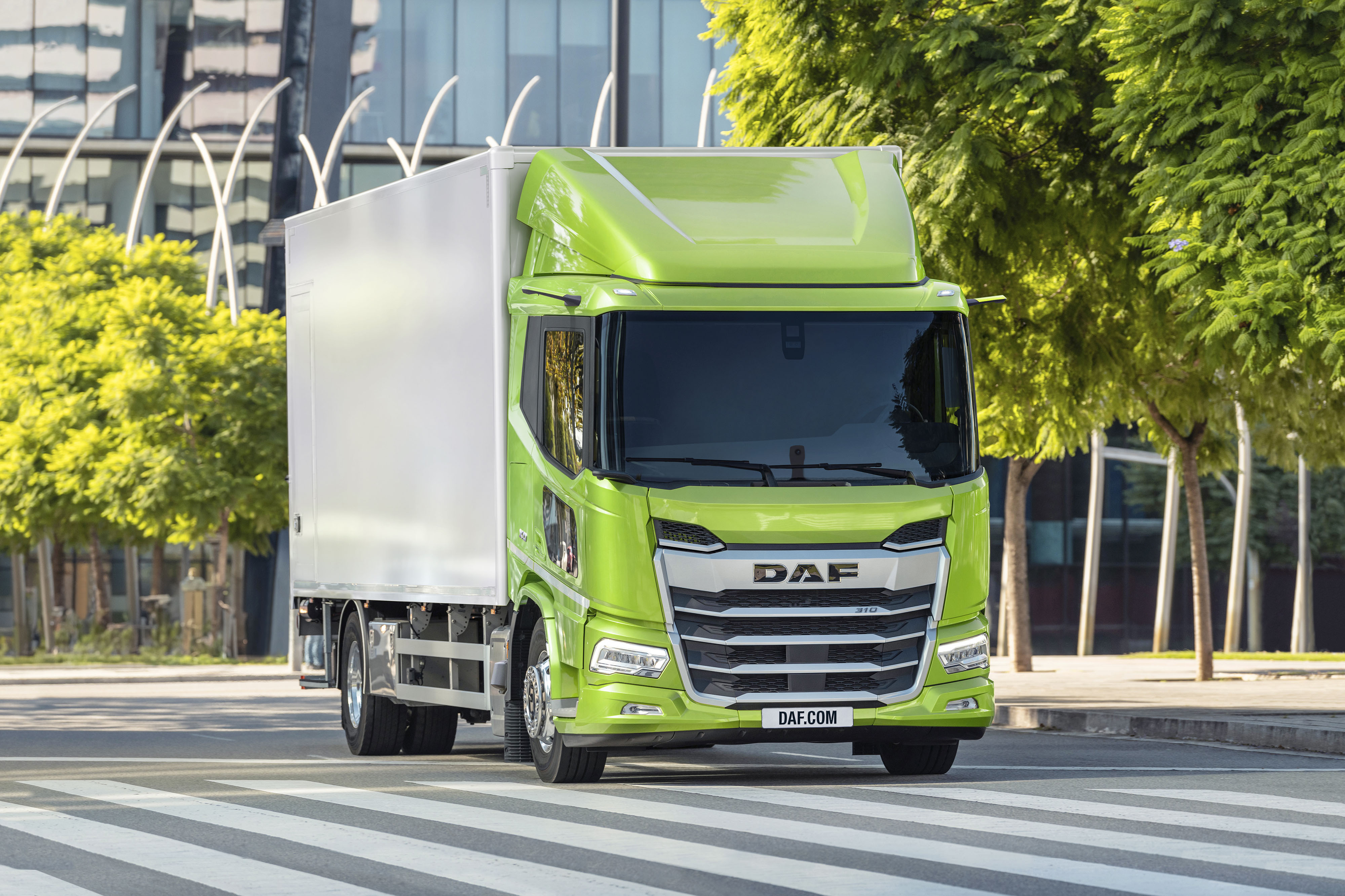 DAF Fun - DAF Trucks N.V.