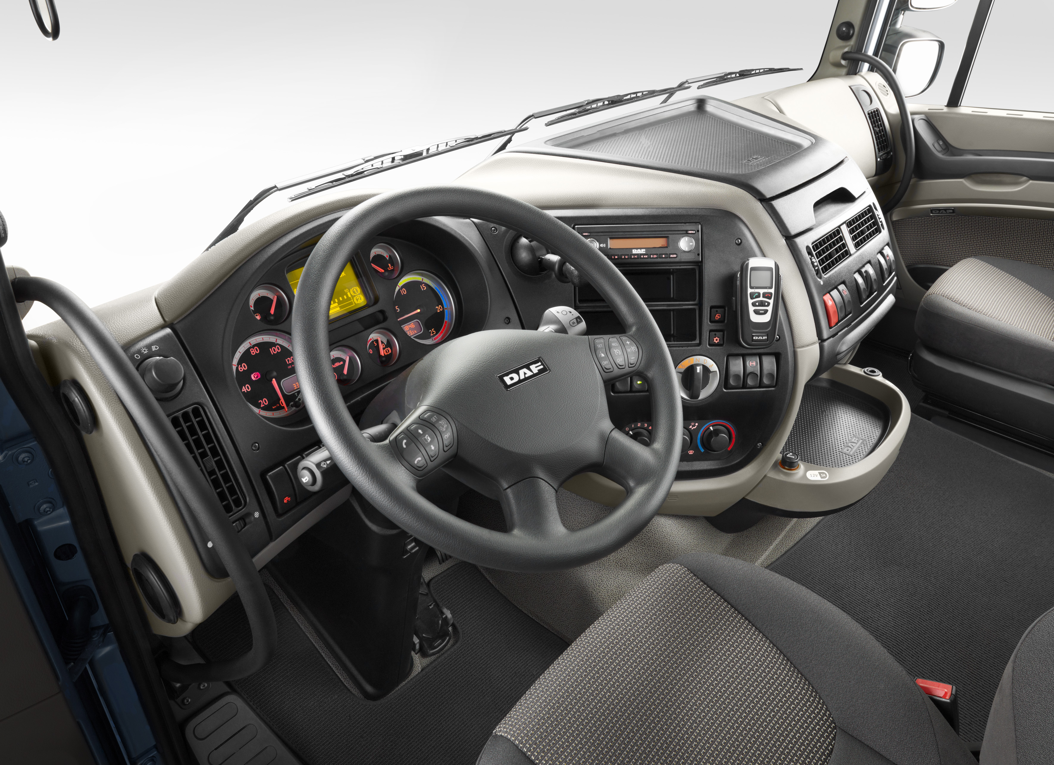 DAF Image library - DAF Trucks N.V.