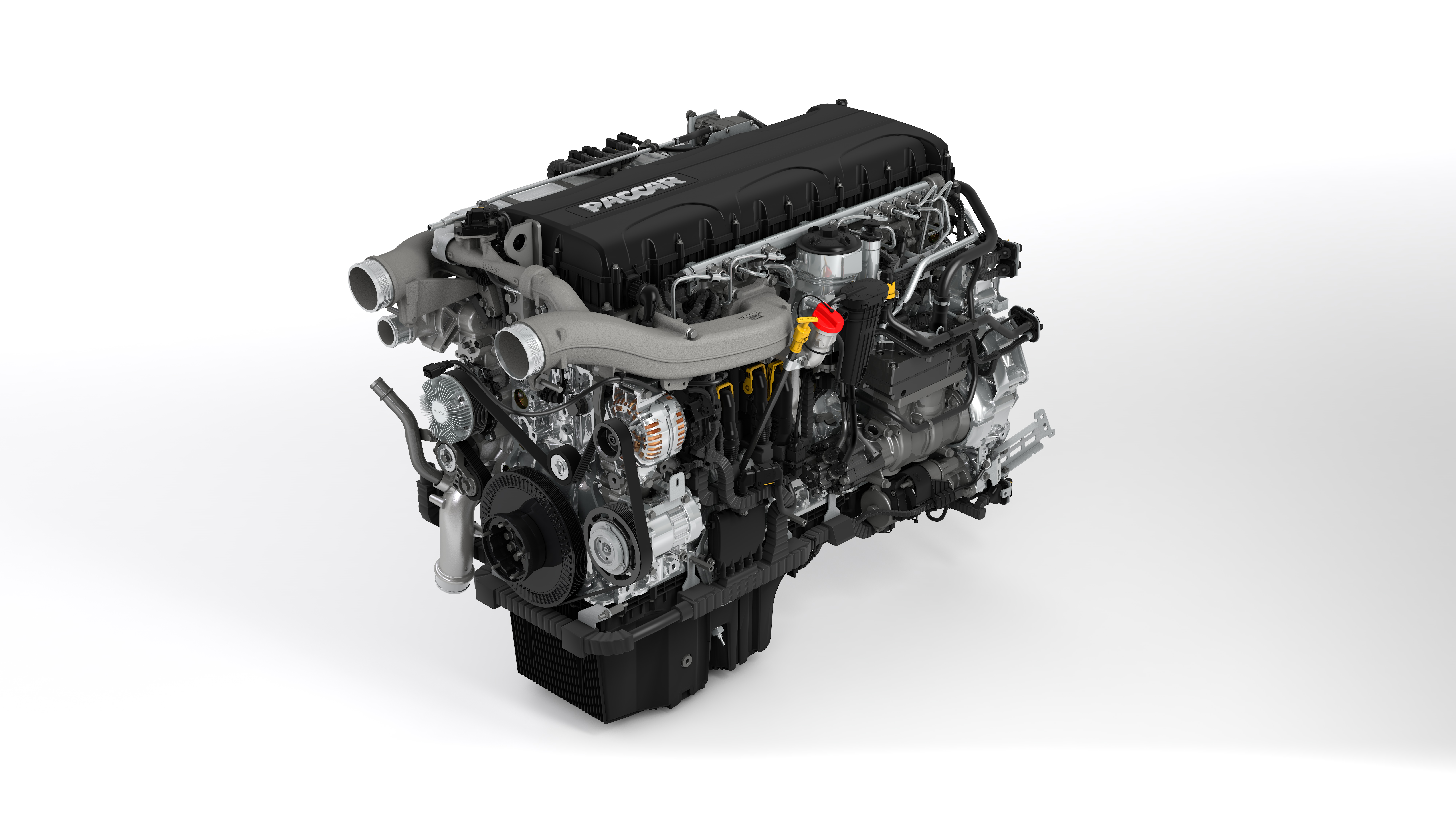 The New DAF CF And XF Pure Excellence DAF Trucks N V The New DAF CF And XF Pure Excellence DAF Trucks N V