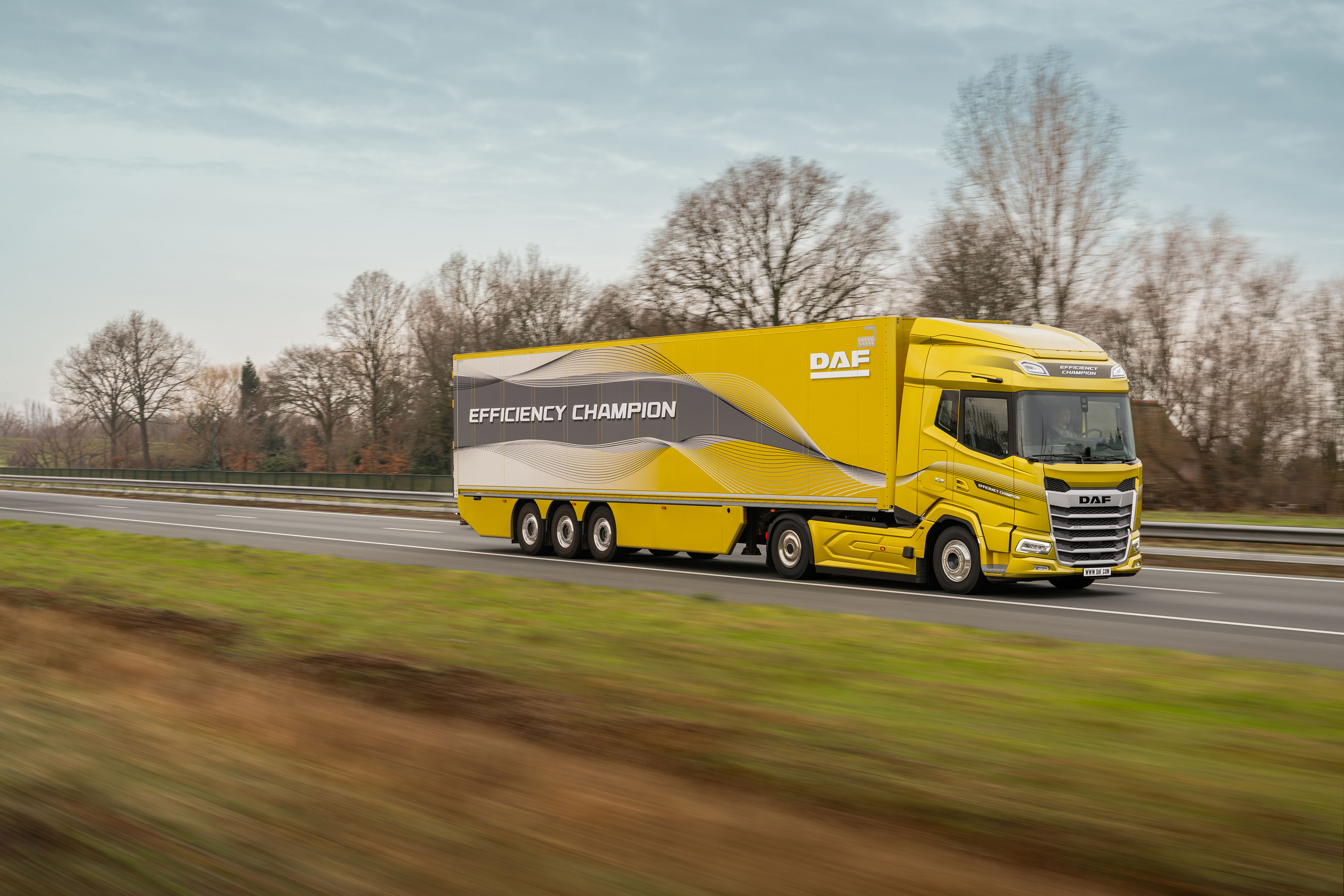 DAF Image library - DAF Trucks N.V.