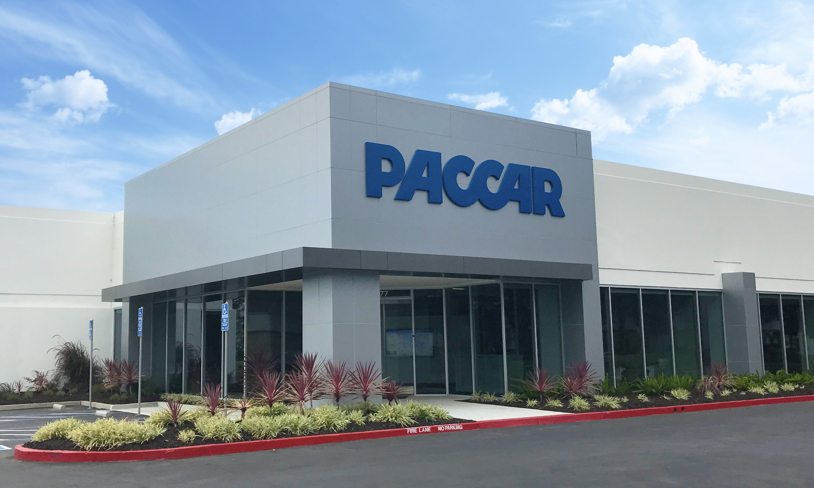 PACCAR Achieves Excellent Quarterly Revenues and Earnings - DAF Trucks N.V.