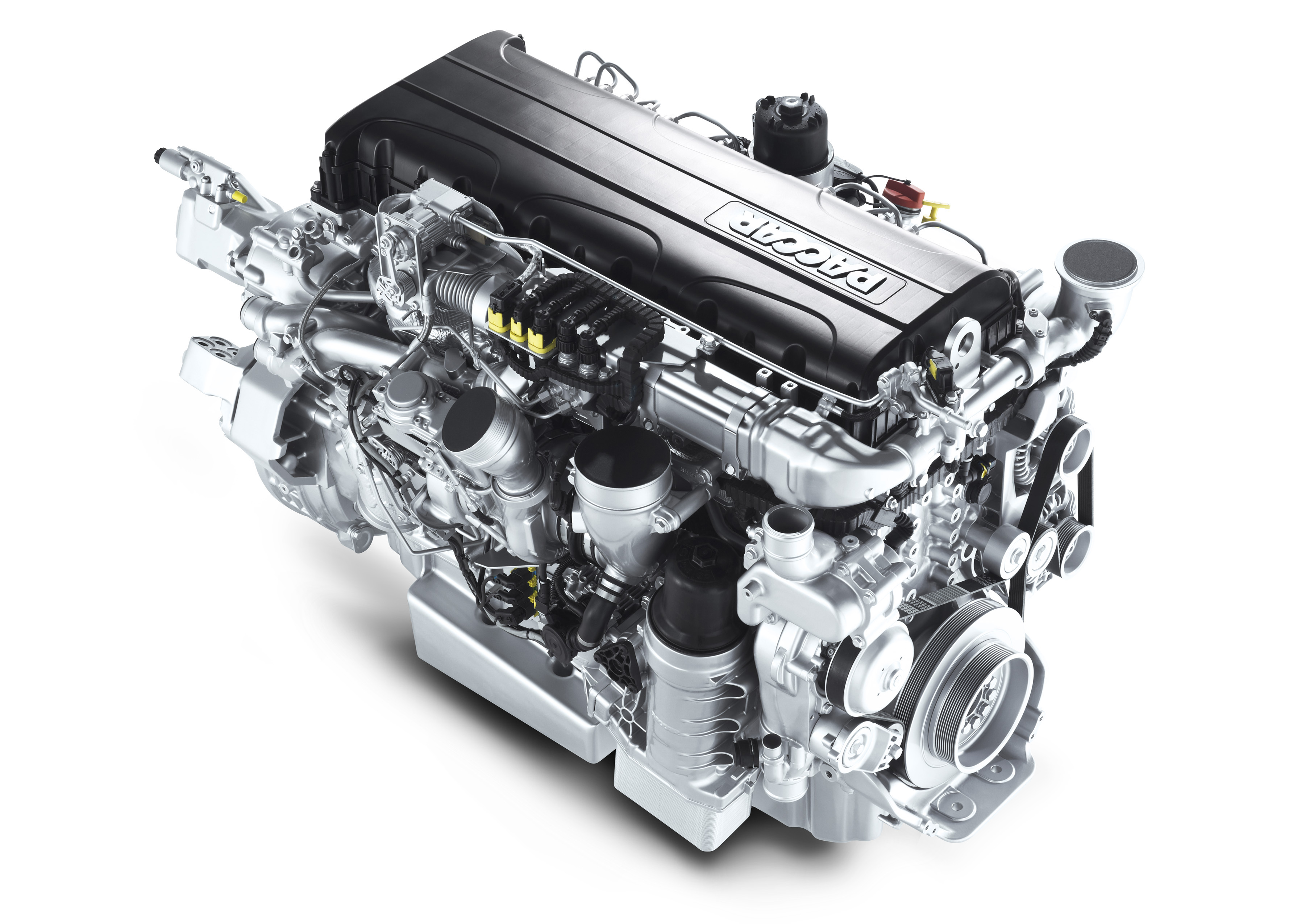 DAF Transport Efficiency for buses and coaches too - DAF Trucks N.V.