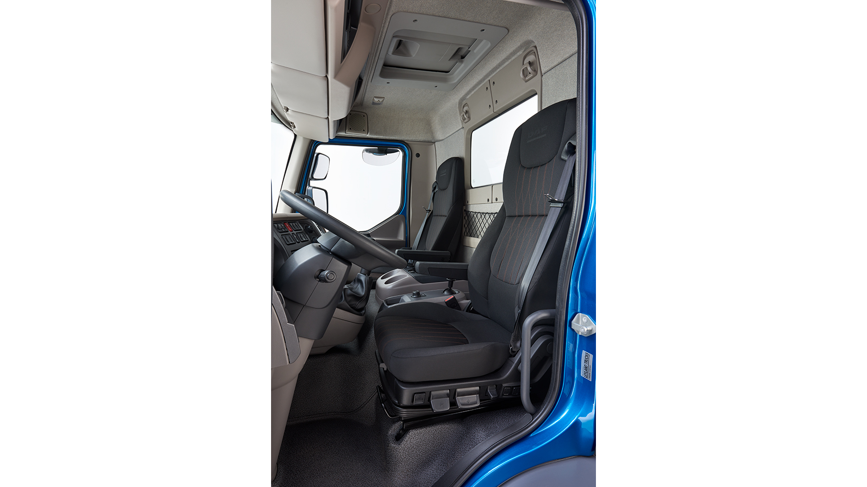 The DAF LF - Pure Excellence - DAF Trucks N.V.