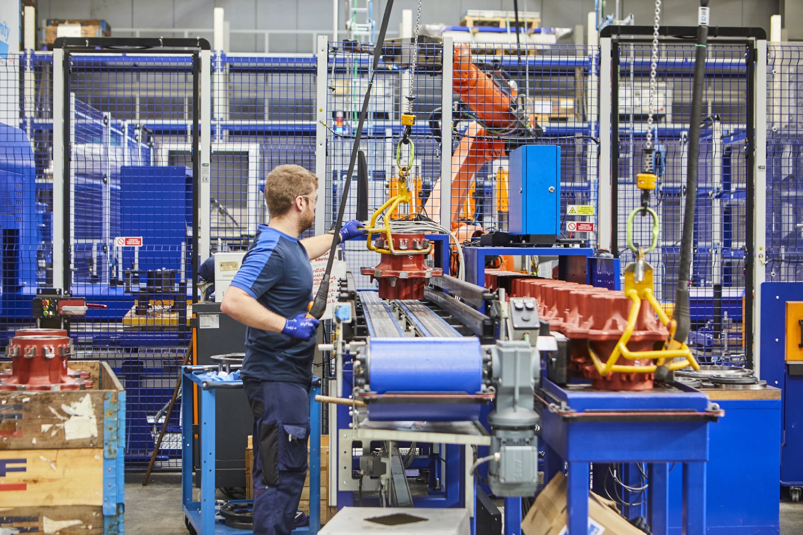 DAF Image library - DAF Trucks N.V.