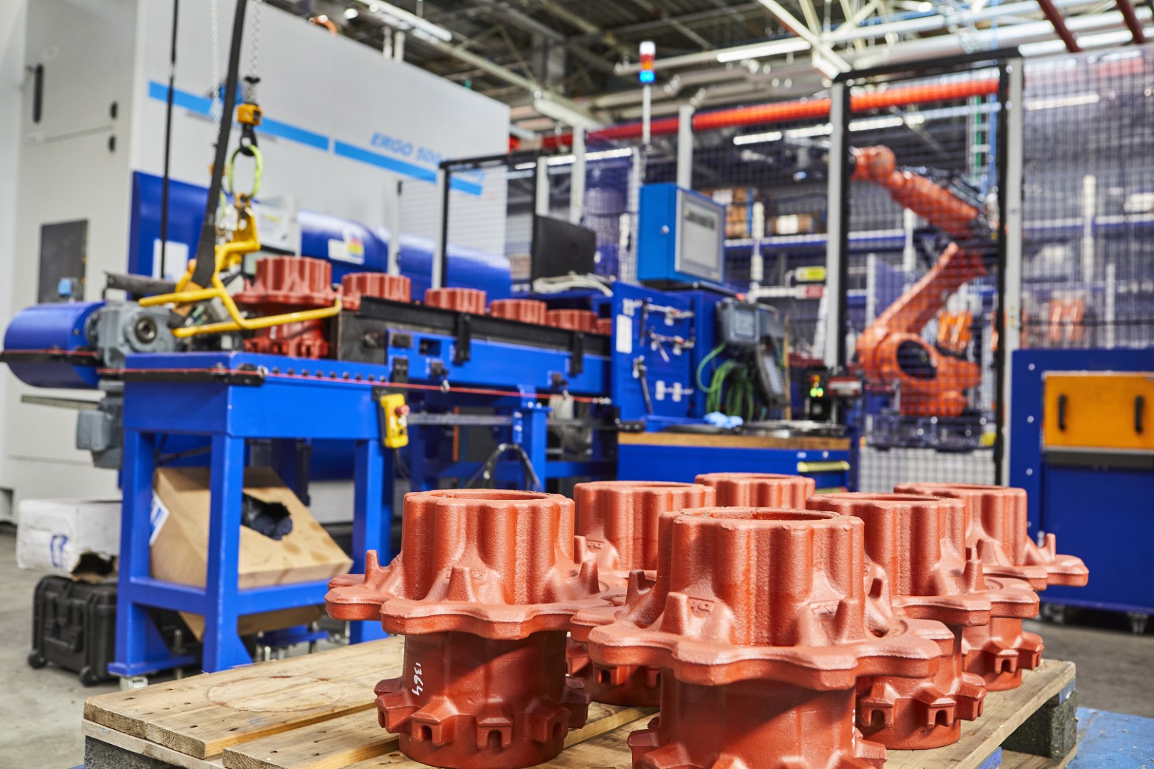 DAF Image library - DAF Trucks N.V.