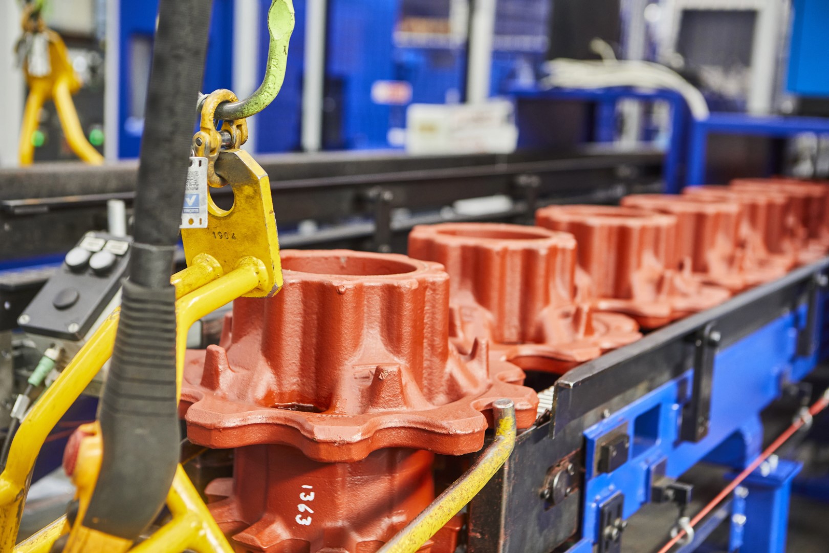 DAF Image library - DAF Trucks N.V.