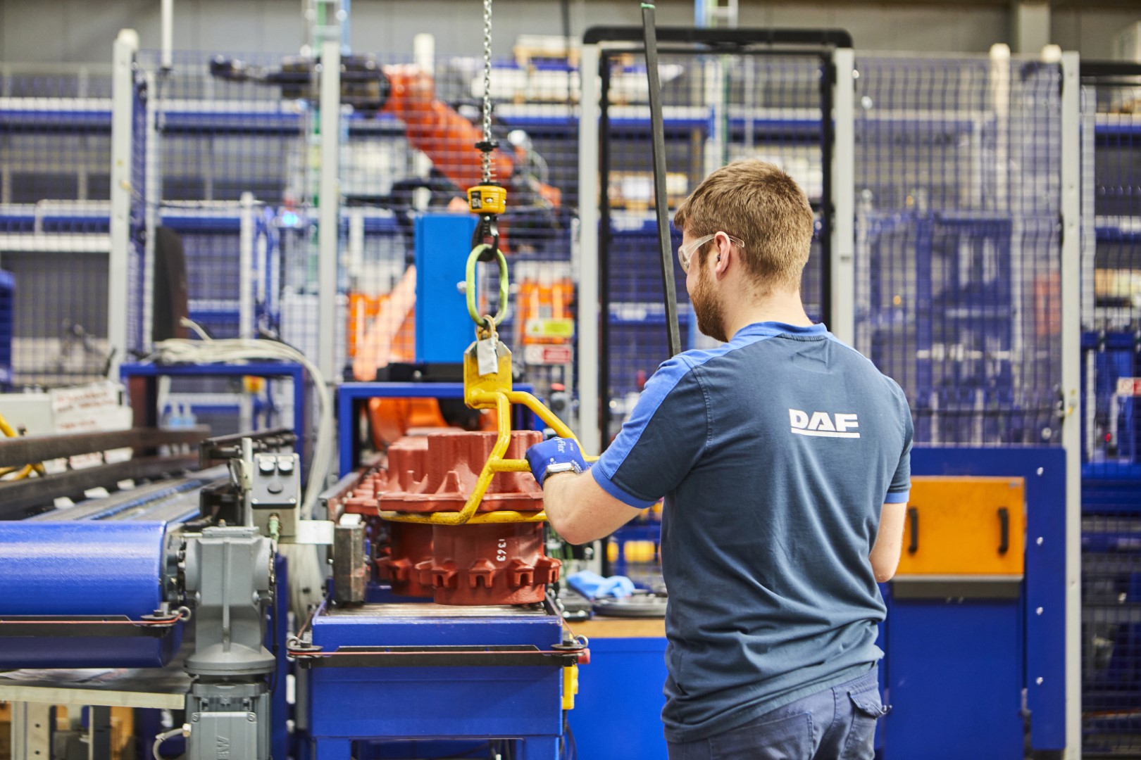 DAF Image library - DAF Trucks N.V.
