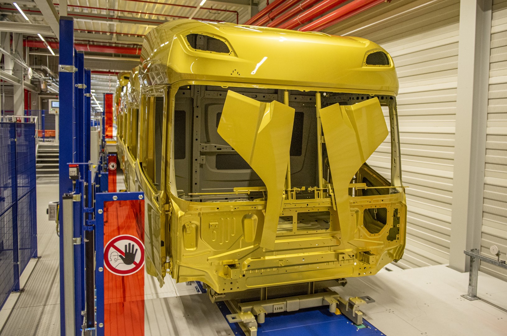 DAF Image library - DAF Trucks N.V.