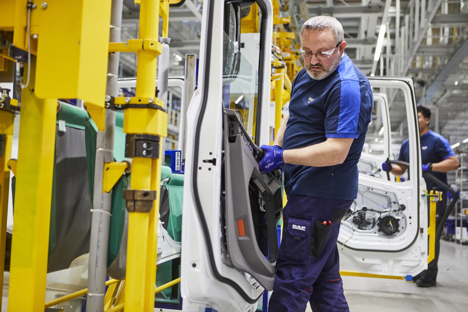 DAF Image library - DAF Trucks N.V.