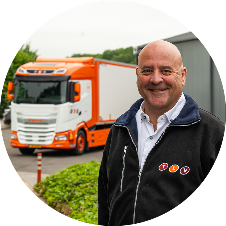 TLV on DAF trucks: "The overall picture is right" - DAF Trucks N.V.
