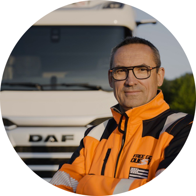 Free Go Ouest: Leading refrigerated transport with reliable and ...