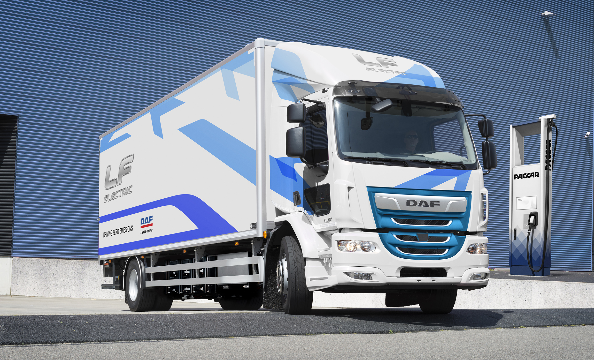 DAF Image library - DAF Trucks N.V.