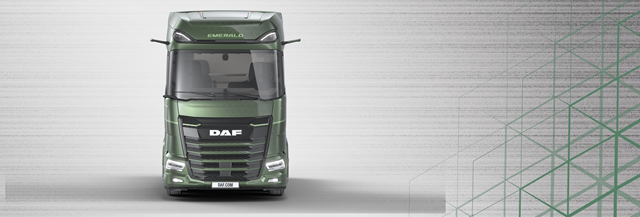 Welcome to DAF Trucks Corporate – Driven by Quality - DAF Trucks N.V.